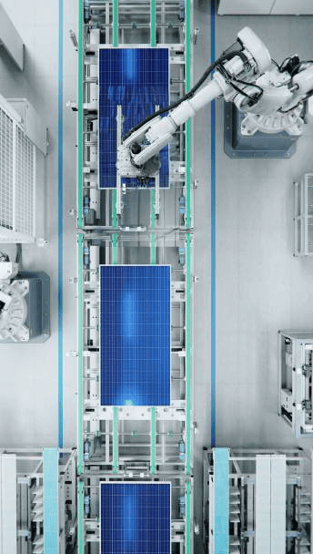 Top Solar Panel Manufacturers in US