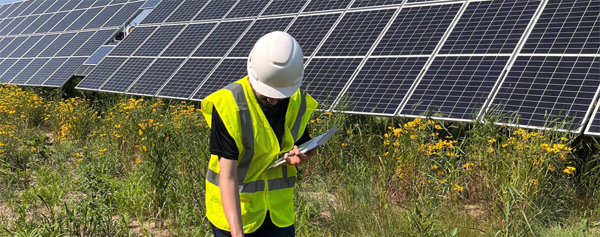 Top-Quality Solar Modules | Efficient Solar Panels – Solarix